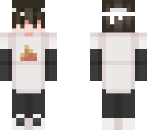 Sapnap | Minecraft Skin