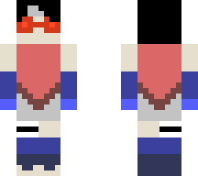 sarada | Minecraft Skins
