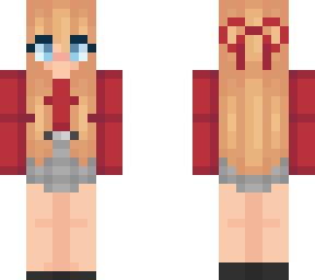sdf | Minecraft Skin