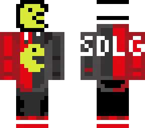 sdlg | Minecraft Skins