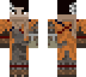 sekiro | Minecraft Skins