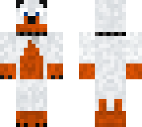mylo | Minecraft Skins