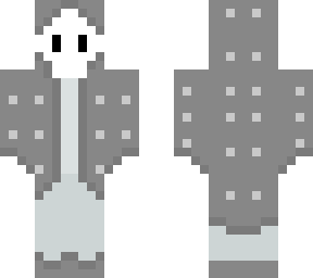 silverfish | Minecraft Skins