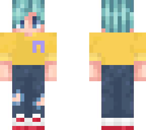 smajor1995 | Minecraft Skins