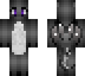 Nightwing Minecraft Skins