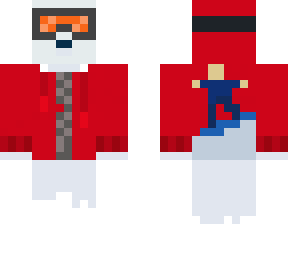 java ghost | Minecraft Skins