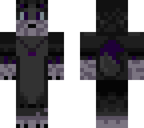 Demon | Minecraft Skins