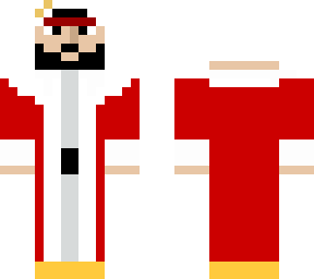 sultan | Minecraft Skins