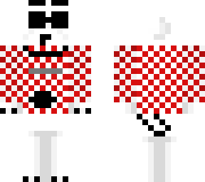 snoopy | Minecraft Skins