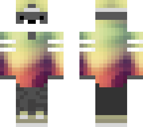 szop | Minecraft Skin