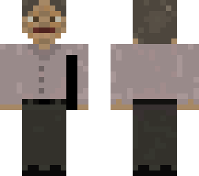 teacher | Minecraft Skin