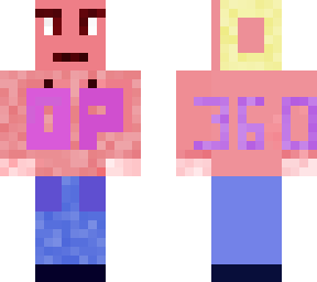 TJ gamer yt | Minecraft Skin