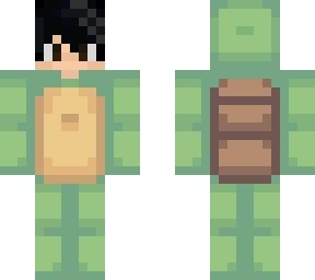 tortoise | Minecraft Skins