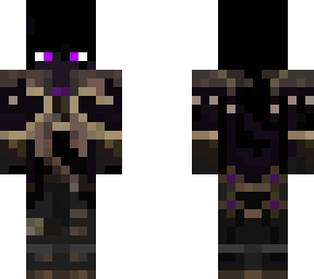 Xanthos | Minecraft Skin