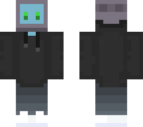 yee | Minecraft Skin