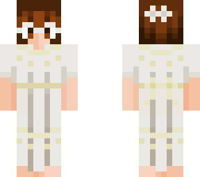 young mirabel encanto inspired skin pack skin | Minecraft Skins