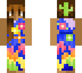 encanto inspired skin pack skin | Minecraft Skins