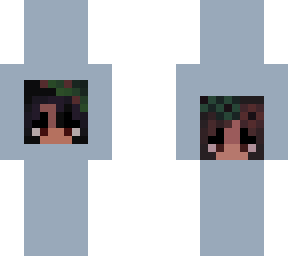-+ PfP Contest for PotatoSaurus +- | Minecraft Skin
