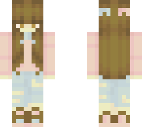 ~Mia~ | Minecraft Skin