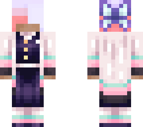 aiko | Minecraft Skins