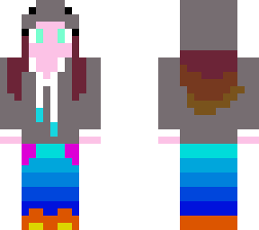 Ala | Minecraft Skin