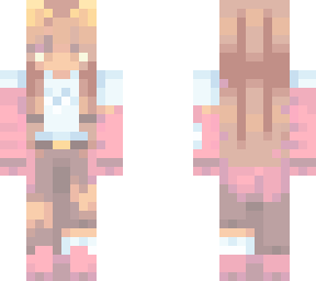 alley | Minecraft Skins