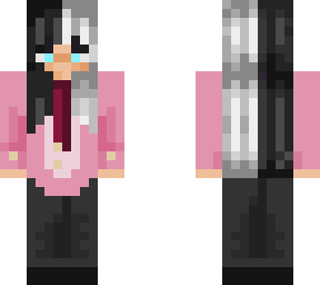 angelica | Minecraft Skins