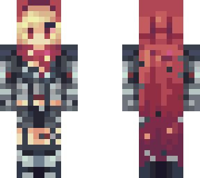 Guardian Tales | Minecraft Skins