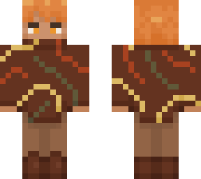 aspen | Minecraft Skin