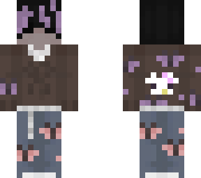 ayoo | Minecraft Skin