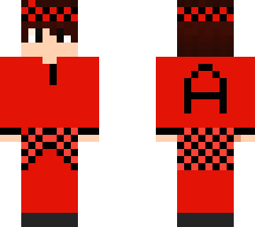 halal | Minecraft Skins