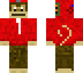 ape | Minecraft Skins