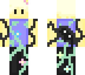 Basil | Minecraft Skin