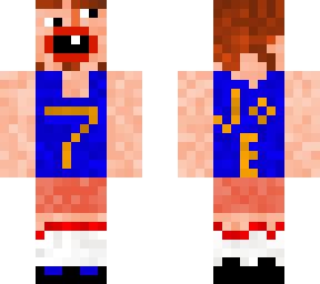 basketball | Minecraft Skins