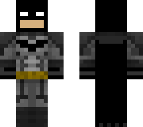 Bat Minecraft Skins