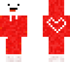 bedless noob | Minecraft Skins