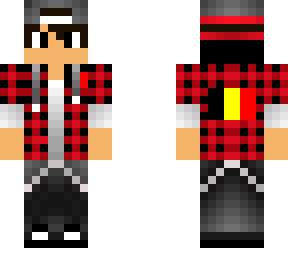 Belgium | Minecraft Skins