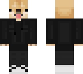 best minecraft forever | Minecraft Skin