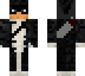 kendal | Minecraft Skins