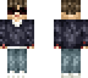 bladee | Minecraft Skins