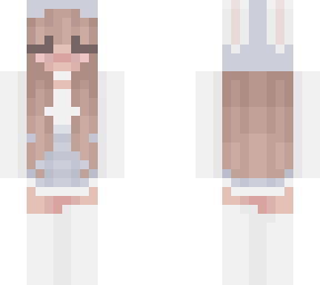 Bun | Minecraft Skin