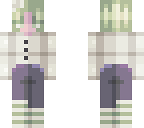 Ratatouille | Minecraft Skins