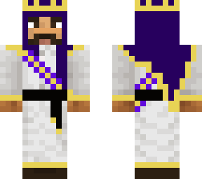 cano | Minecraft Skin
