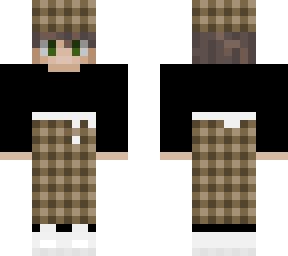 boy tan | Minecraft Skins