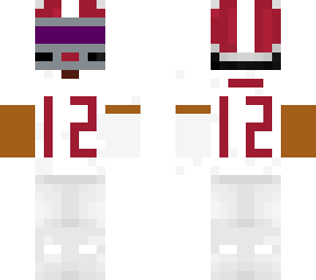 Chilly Alabama | Minecraft Skin