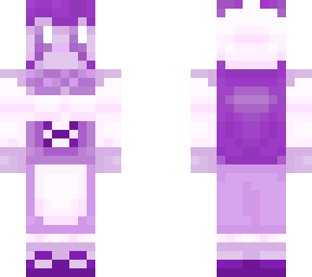 Choco | Minecraft Skin