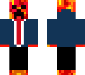 Competition | Minecraft Skin