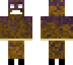 Mycelium | Minecraft Skins