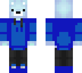 wallibear | Minecraft Skins
