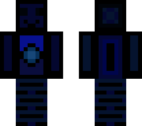 dunkel | Minecraft Skins